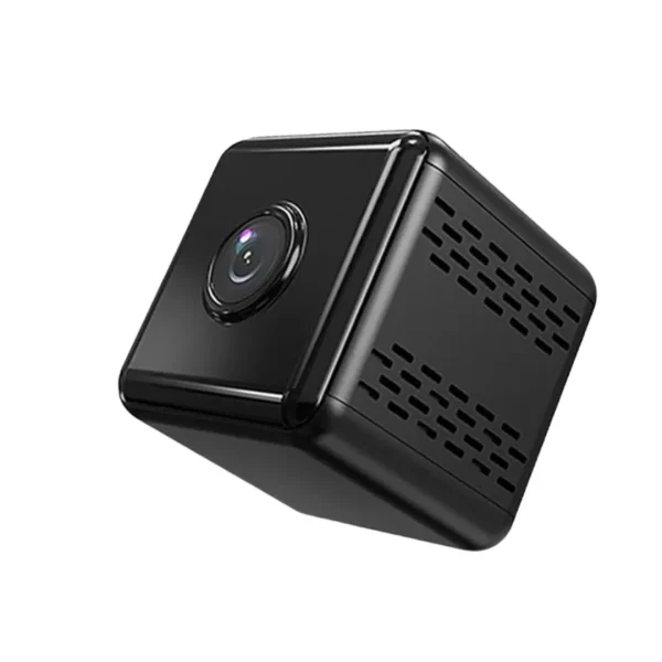 ANDOWL WIFI MINI CAMERA Q-SX076 - Hunting week